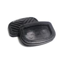 China Replace/Repair Purpose Pedal Rubber Cover 8600-01973 for Higer Bus Parts Golden Dragon for sale
