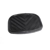 China Replace/Repair Purpose Pedal Rubber Cover 8600-01973 for Higer Bus Parts Golden Dragon for sale