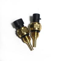 China Golden Dragon Bus Heavy Truck Engine Temperature Sensor for Enhanced Performance for sale