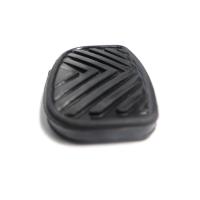 China Replace/Repair Purpose Pedal Rubber Cover 8600-01973 for Higer Bus Parts Golden Dragon for sale