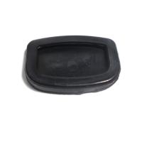China Replace/Repair Purpose Pedal Rubber Cover 8600-01973 for Higer Bus Parts Golden Dragon for sale