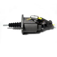 China Bus Model 1604-00349 OE NO. Bus Clutch Booster for Higer Bus for sale