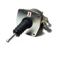 China Bus Model 1604-00349 OE NO. Bus Clutch Booster for Higer Bus for sale