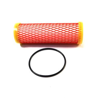 China Gas Filter Element 1143-00065 for King Long Bus Performance Guaranteed for sale