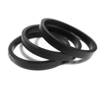 China Replace/Repair Purpose Rectangular Sealing Ring for Golden Dragon Bus LINGTE Box for sale