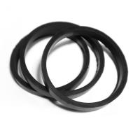 China Replace/Repair Purpose Rectangular Sealing Ring for Golden Dragon Bus LINGTE Box for sale