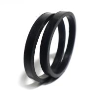 China Replace/Repair Purpose Rectangular Sealing Ring for Golden Dragon Bus LINGTE Box for sale