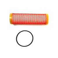 China Gas Filter Element 1143-00065 for King Long Bus Performance Guaranteed for sale