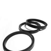 China Replace/Repair Purpose Rectangular Sealing Ring for Golden Dragon Bus LINGTE Box for sale