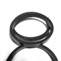 China Replace/Repair Purpose Rectangular Sealing Ring for Golden Dragon Bus LINGTE Box for sale