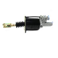 China Bus Clutch Booster for King Long Bus Upgrade Your Bus's Clutch System Now for sale
