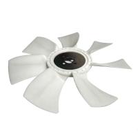 China Purpose Replace/Repair Bus Engine Radiator Fan Accessories for Bus and Truck for sale