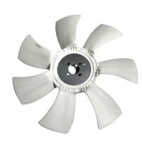 China Purpose Replace/Repair Bus Engine Radiator Fan Accessories for Bus and Truck for sale