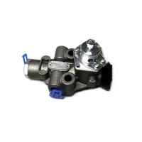 China Golden Dragon Bus Parts Bus Manufacture OE NO. 3506-00170 Height Valve for sale