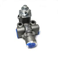 China Golden Dragon Bus Parts Bus Manufacture OE NO. 3506-00170 Height Valve for sale