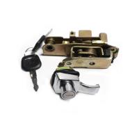 China Long-Lasting Performance Bus Lock 5940-07768 for Higer KLQ6606 OE NO. 5940-07768 for sale