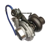 China Durable Diesel Bus Engine Turbocharger for GOLDEN DRAGON HIGER KING LONG ZHONGTONG Bus for sale
