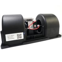 China Evaporator Fan for Golden Dragon Bus OEM Heavy Truck Replacement Spare Part for sale