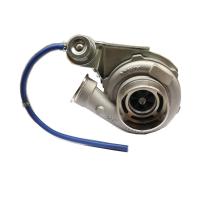 China Durable Diesel Bus Engine Turbocharger for GOLDEN DRAGON HIGER KING LONG ZHONGTONG Bus for sale