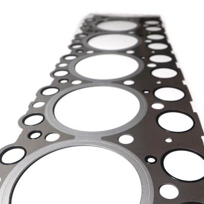 China 1003-01214 Diesel Engine Cylinder Gasket for Higer Bus Easy Installation for sale