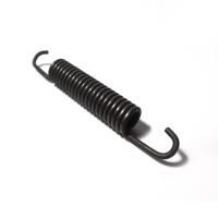 China Bus Parts Brake Tension Spring for King Long Bus 3501-00786 Distributor for sale