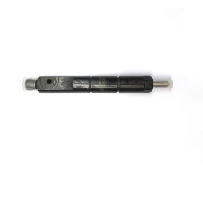 China 1112-00177 Engine Injector Parts for Golden Dragon Bus JINWEI Guaranteed Performance for sale