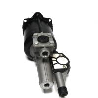 China Bus Clutch Servo Truck Clutch Booster for ZhongTong Bus 9700514390 Easy Installation for sale