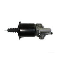 China Bus Clutch Servo Truck Clutch Booster for ZhongTong Bus 9700514390 Easy Installation for sale