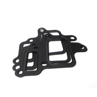 China Durable 1008-01657 Intake Manifold Gasket for Higer Bus Model for sale