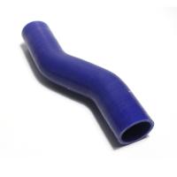 China 1303-03850 H6V Z Type Hose for Higer Bus Durable and Dependable for sale