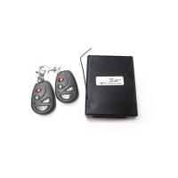 China Golden Dragon Bus Car Fitment Passenger Remote Control Switch with OE NO. 3791-00019 for sale