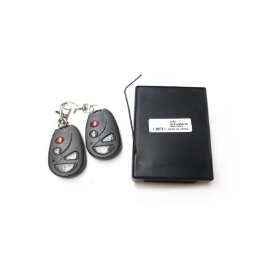 China Golden Dragon Bus Car Fitment Passenger Remote Control Switch with OE NO. 3791-00019 for sale