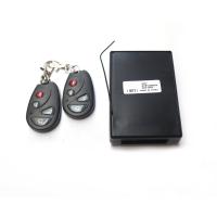 China Golden Dragon Bus Car Fitment Passenger Remote Control Switch with OE NO. 3791-00019 for sale