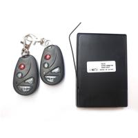 China Golden Dragon Bus Car Fitment Passenger Remote Control Switch with OE NO. 3791-00019 for sale