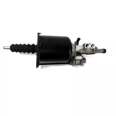 China Bus Clutch Booster 9700514390 for Higer Bus Improve Your Bus's Performance for sale