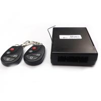 China Golden Dragon Bus Car Fitment Passenger Remote Control Switch with OE NO. 3791-00019 for sale