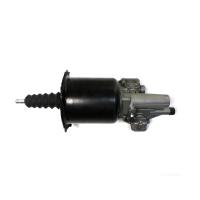 China Bus Clutch Booster 9700514390 for Higer Bus Improve Your Bus's Performance for sale