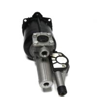 China Bus Clutch Booster 9700514390 for Higer Bus Improve Your Bus's Performance for sale