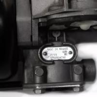 China Bus Clutch Booster 9700514390 for Higer Bus Improve Your Bus's Performance for sale