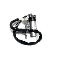 China King Long Bus Parts Engine XMQ6127J Ignition Switch 3774-00090 Replace/Repair for sale