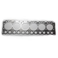 China Bus Cylinder Head Sealing Gasket for GOLDEN DRAGON HIGER KING LONG OE NO. 1003-01214 for sale