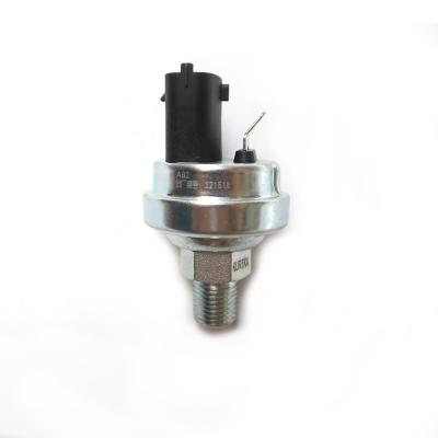China Oil Pressure Sensor for Golden Dragon Bus For Repair/Replacement for sale