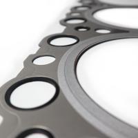 China Bus Cylinder Head Sealing Gasket for GOLDEN DRAGON HIGER KING LONG OE NO. 1003-01214 for sale