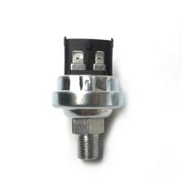 China Oil Pressure Sensor for Golden Dragon Bus For Repair/Replacement for sale