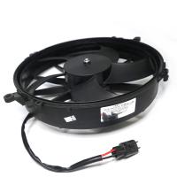 China King Long Bus Condenser Fan Part Item No 8114-00142 with Rubber Performance for sale