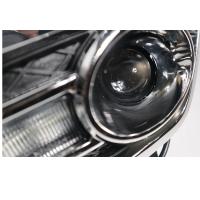 China 24V Front Fog Daylight Lamp Purpose Replace/Repair for Golden Dragon Bus for sale