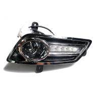 China 24V Front Fog Daylight Lamp Purpose Replace/Repair for Golden Dragon Bus for sale