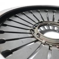 China Bus Clutch Cover Pressure Plate Disc 430 for Higer Bus Upgrade Your Bus's Clutch System for sale
