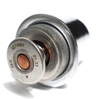 China Bus Parts Engine Thermostat for King Long Bus Superior Heat Resistanc for sale