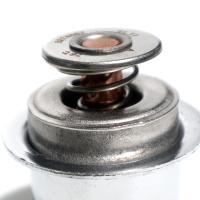 China Bus Parts Engine Thermostat for King Long Bus Superior Heat Resistanc for sale